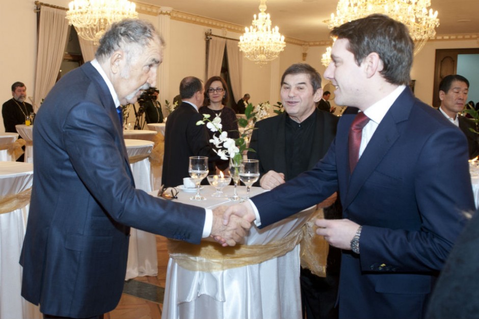 Camera de Comert 5 | Familia Regală a României / Royal Family of Romania