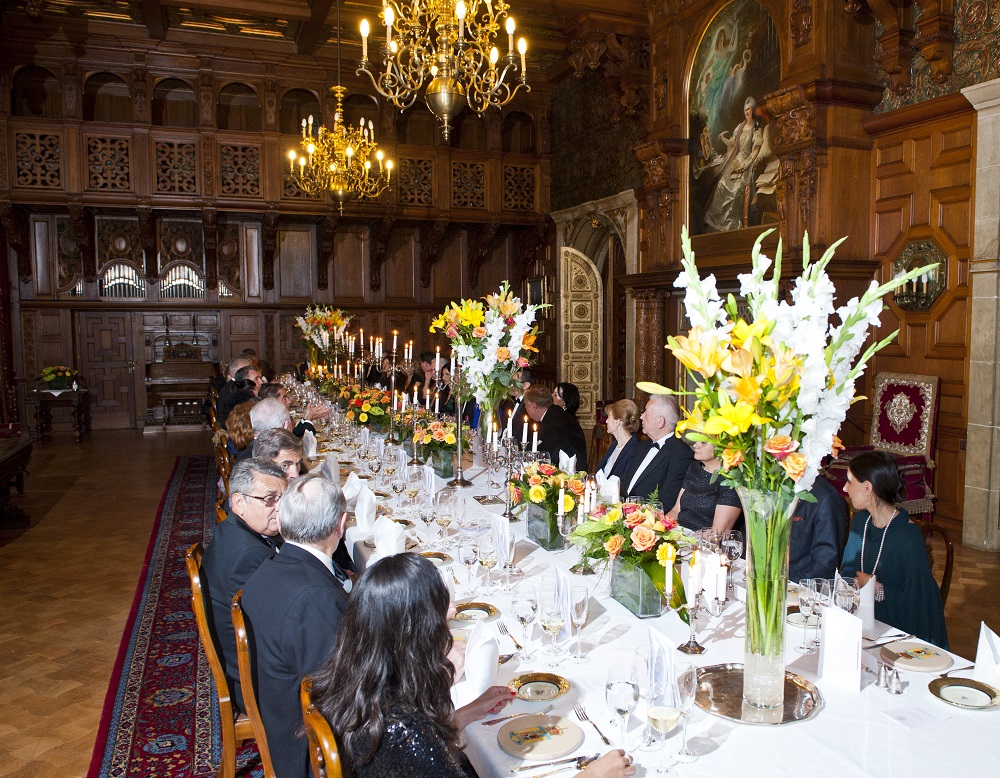 Senatul Romaniei, 150 de ani, 17 iunie 2014, foto Daniel Angelescu ...