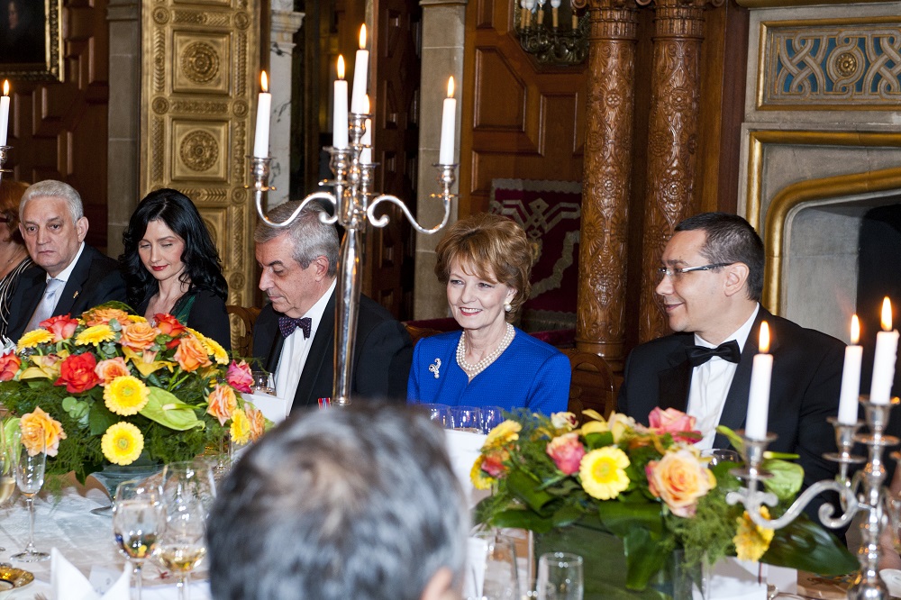 Senatul Romaniei, 150 de ani, 17 iunie 2014, foto Daniel Angelescu ...