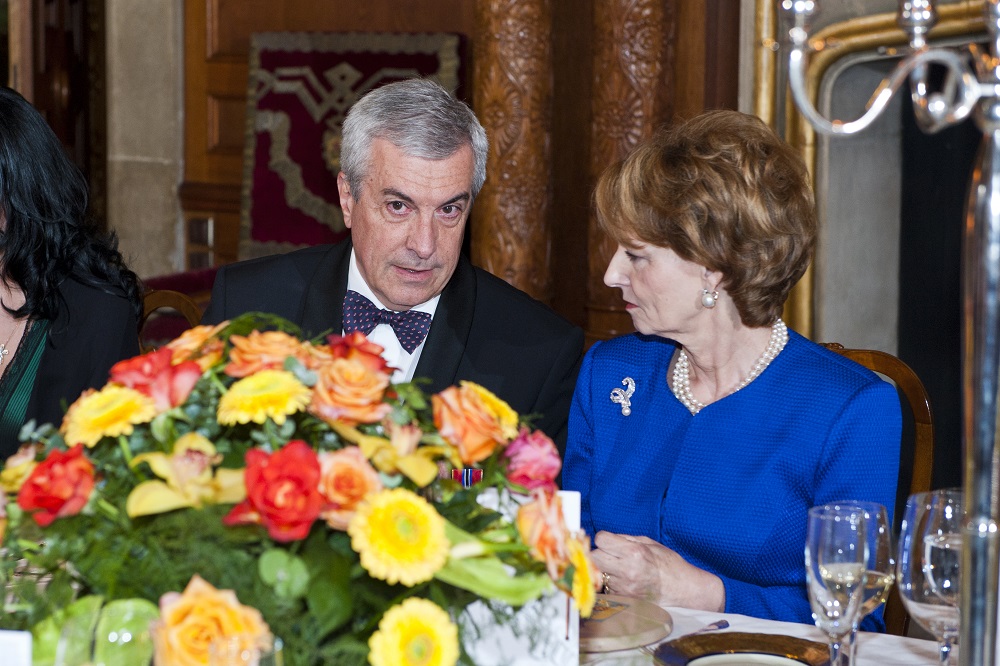 Senatul Romaniei, 150 de ani, 17 iunie 2014, foto Daniel Angelescu ...