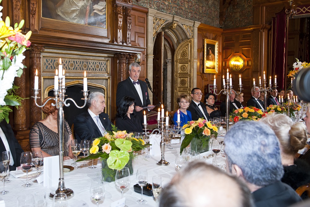 Senatul Romaniei, 150 de ani, 17 iunie 2014, foto Daniel Angelescu ...