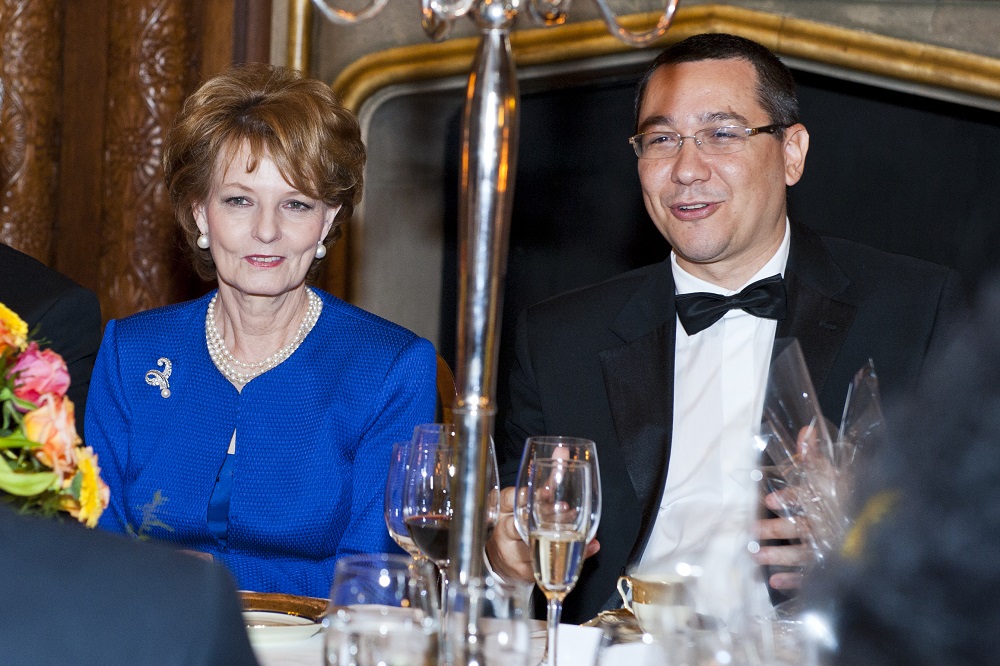 Senatul Romaniei, 150 de ani, 17 iunie 2014, foto Daniel Angelescu ...