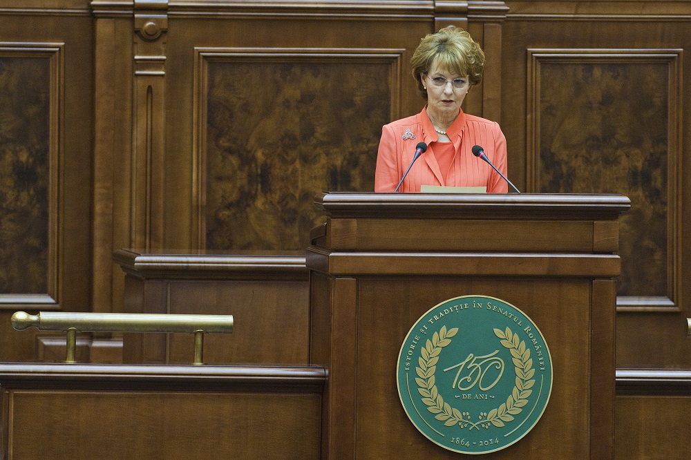 Senatul Romaniei, 150 de ani, 17 iunie 2014, foto Daniel Angelescu ...