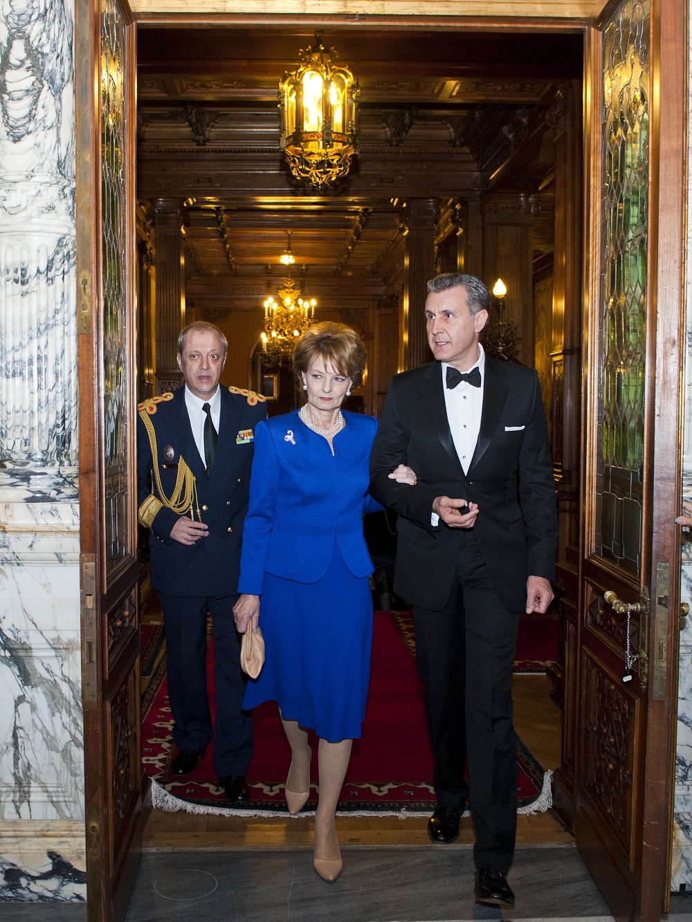 Senatul Romaniei, 150 de ani, 17 iunie 2014, foto Daniel Angelescu ...