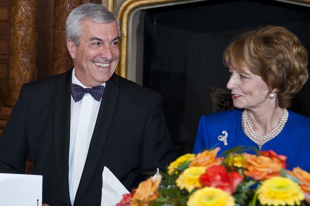 Senatul Romaniei, 150 de ani, 17 iunie 2014, foto Daniel Angelescu ...