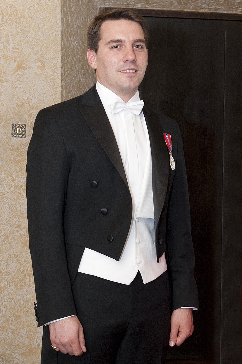 Principele Nicolae, foto Daniel Angelescu © Casa MS Regelui | Familia ...