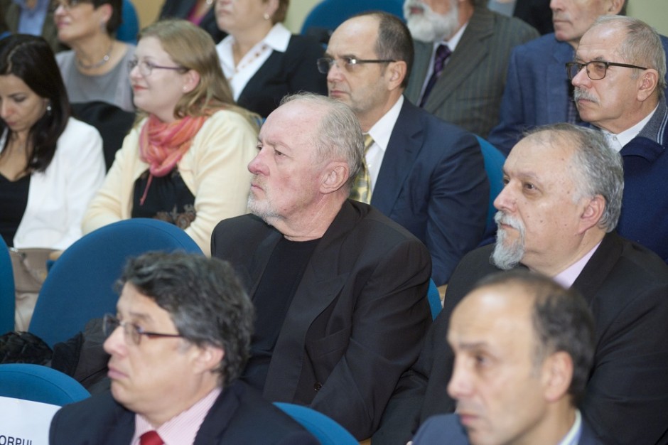 AALLRR Principesa Mostenitoare si Principele Radu, Aula BCU, 30 ...