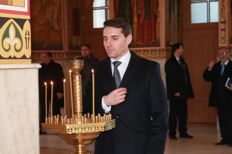 Principele Nicolae a vizitat comunități locale din Republica Moldova ...