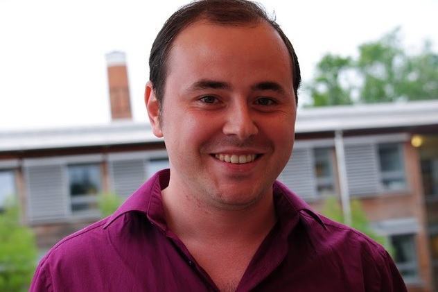 Alexandru Muraru | Familia Regală a României / Royal Family of Romania