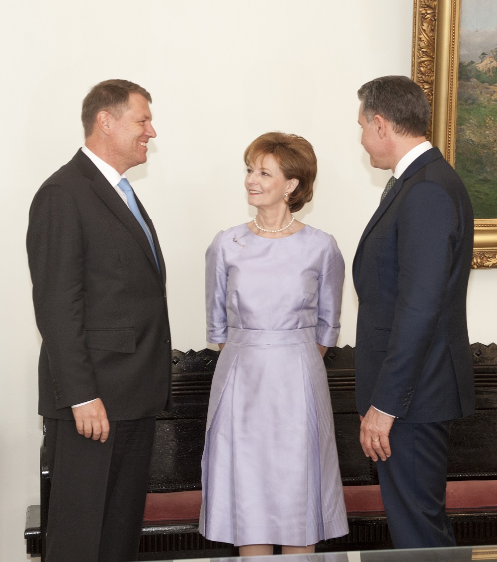 Academia Română, 150 de ani în serviciul Națiunii Române | Familia ...