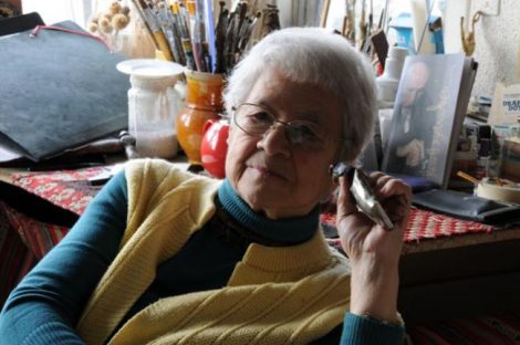 Alma Redlinger, In Memoriam | Familia Regală a României / Royal Family ...