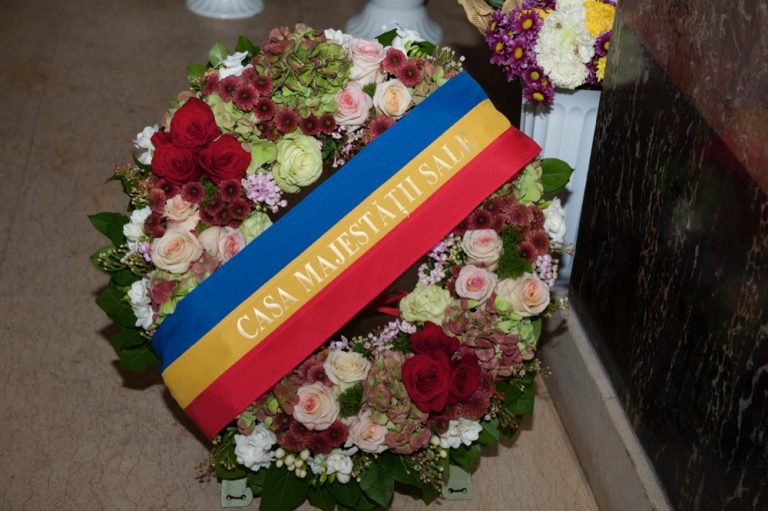 Mihnea Constantinescu, In Memoriam | Familia Regală a României / Royal ...