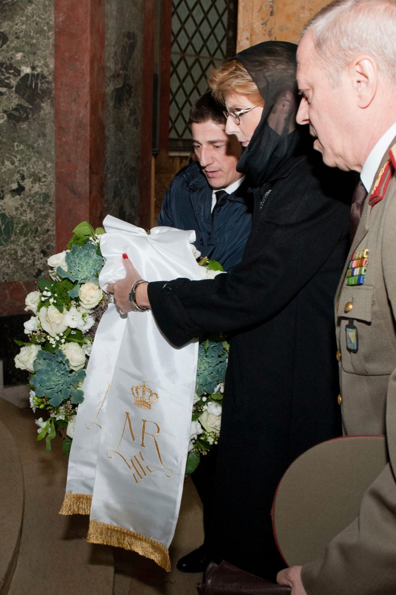 Mihnea Constantinescu, In Memoriam | Familia Regală a României / Royal ...