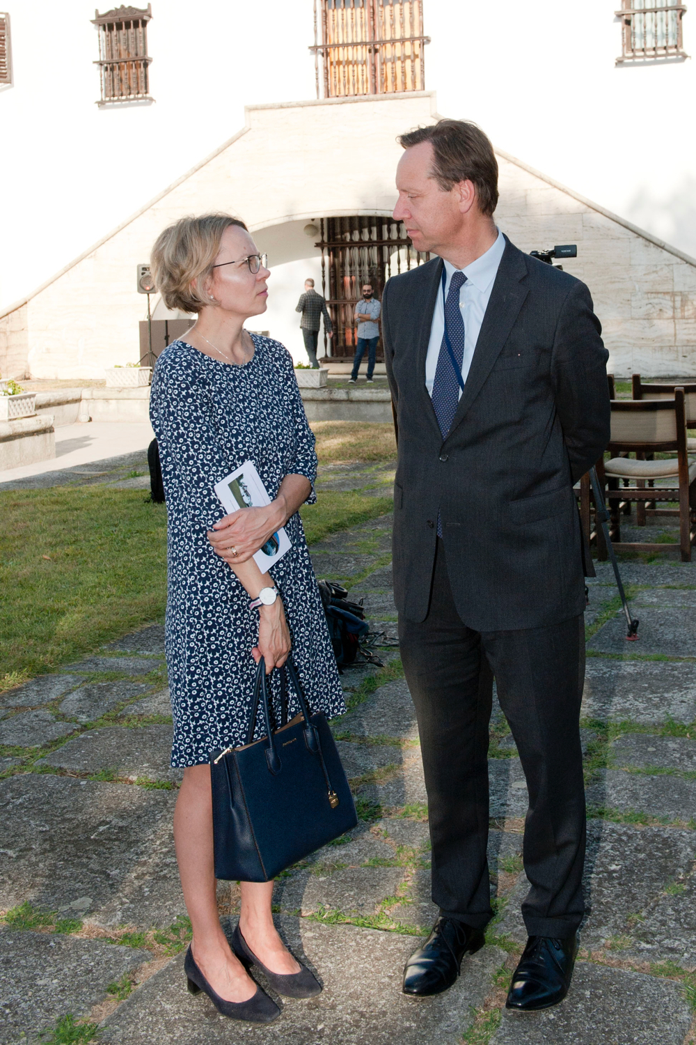 Seara Palatului Elisabeta dedicată Asociației Elisabeta Rizea | Familia ...